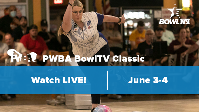 2023 PWBA Tour