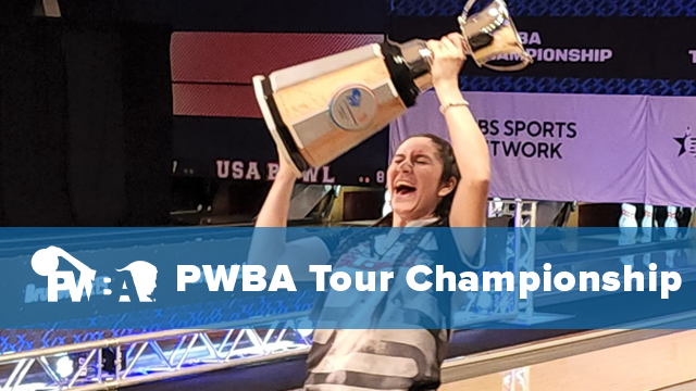 2023 PWBA Tour