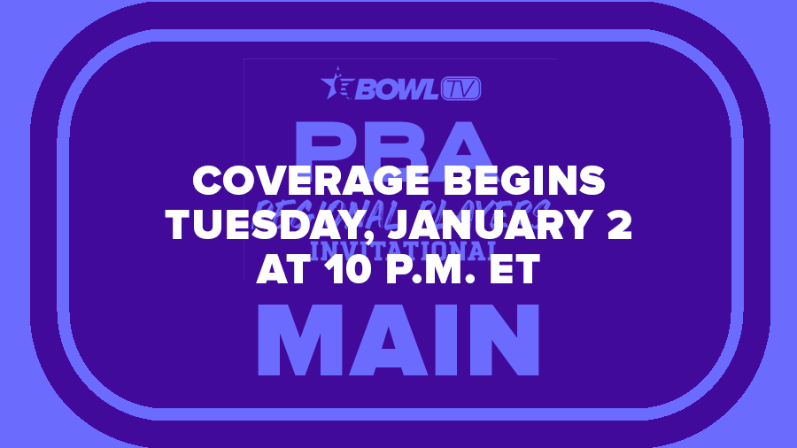 BowlTV: Live Events, Bowling Videos on Demand