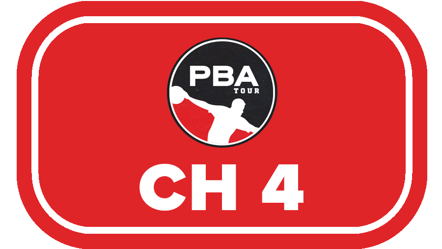 PBA Tour CH 4