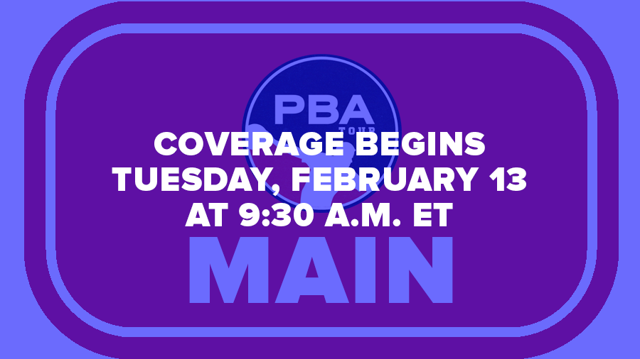 BowlTV: Live Events, Bowling Videos on Demand