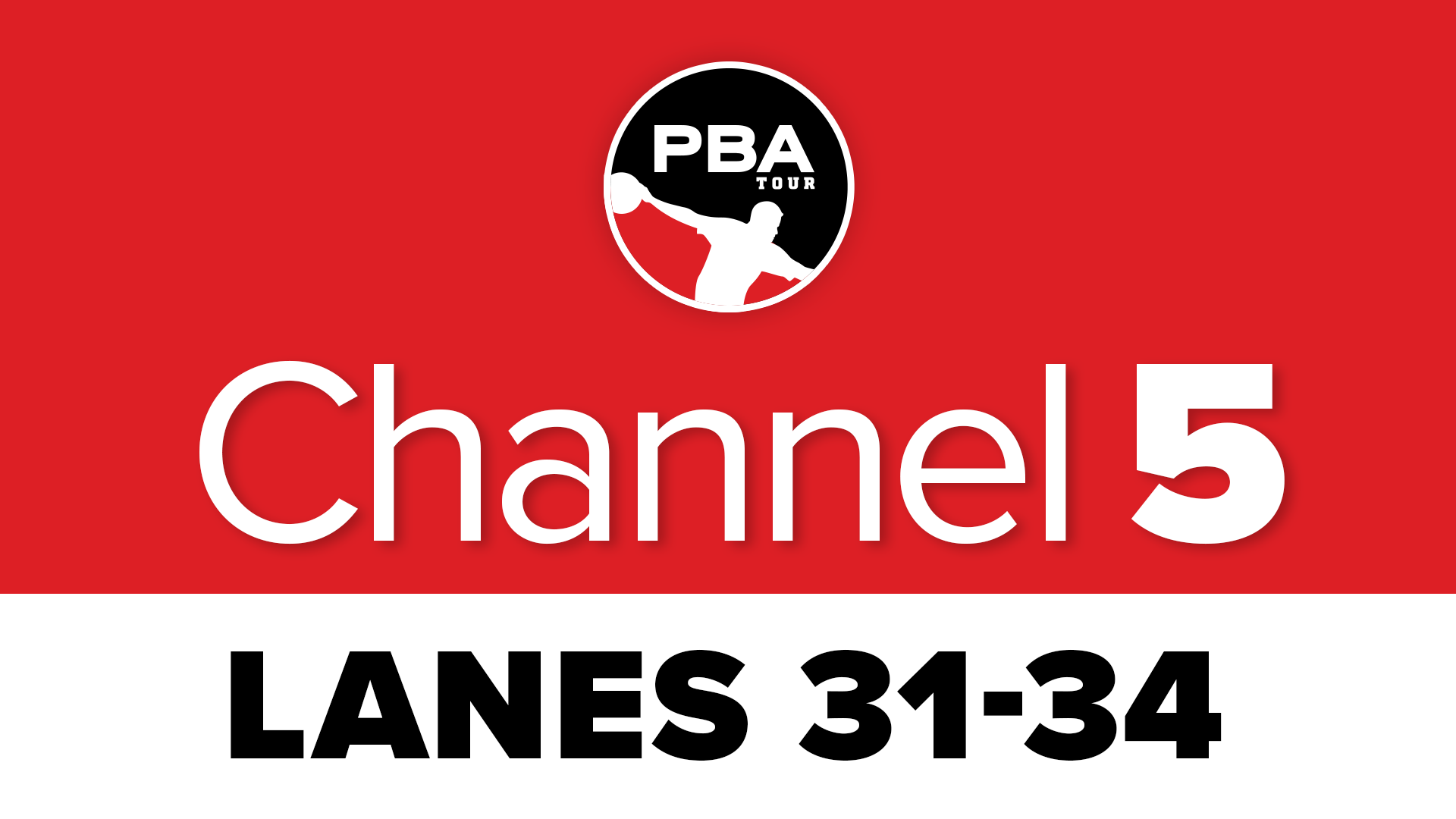 PBA Tour CH 5