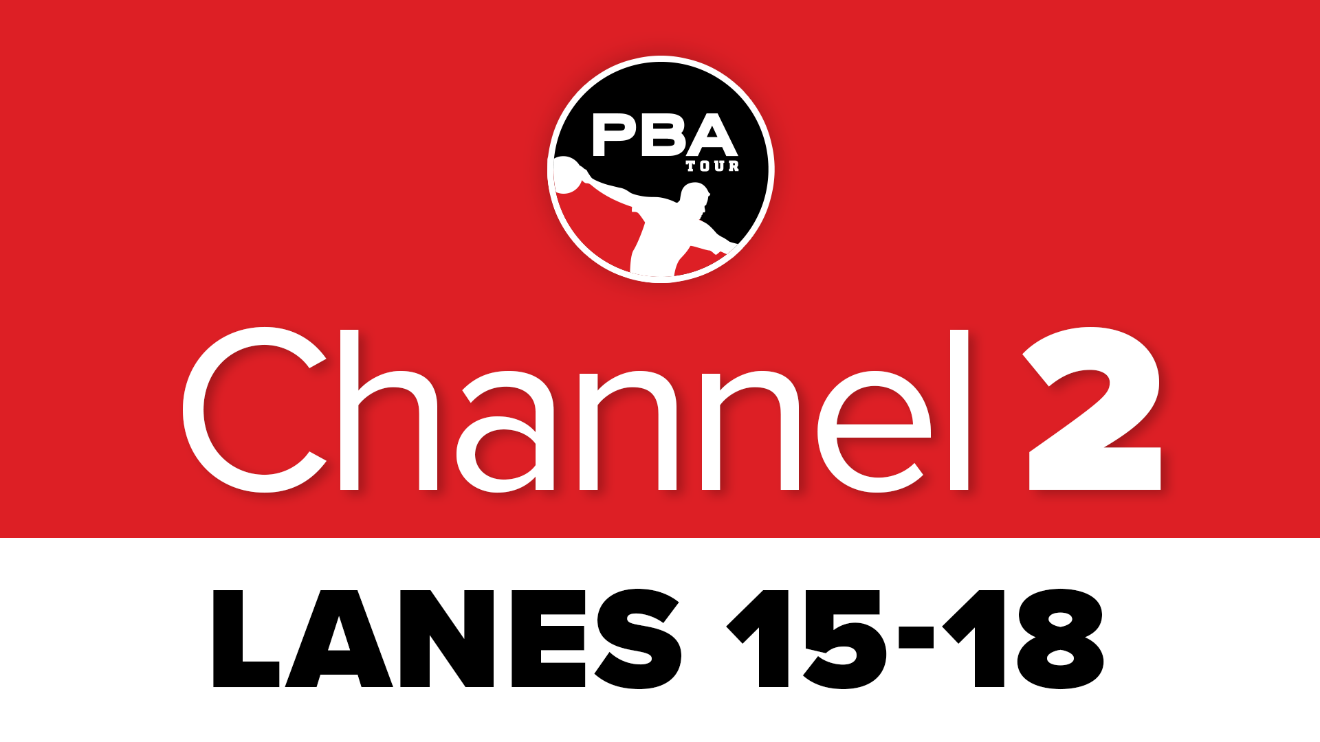 PBA Tour CH 2