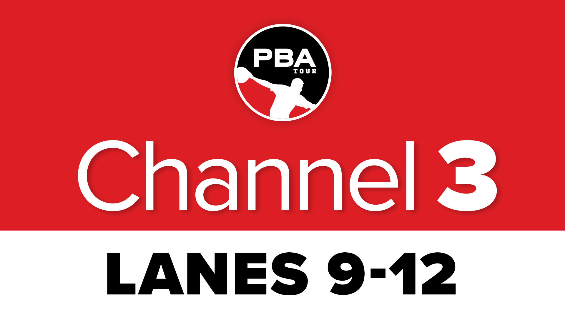PBA Tour CH 3