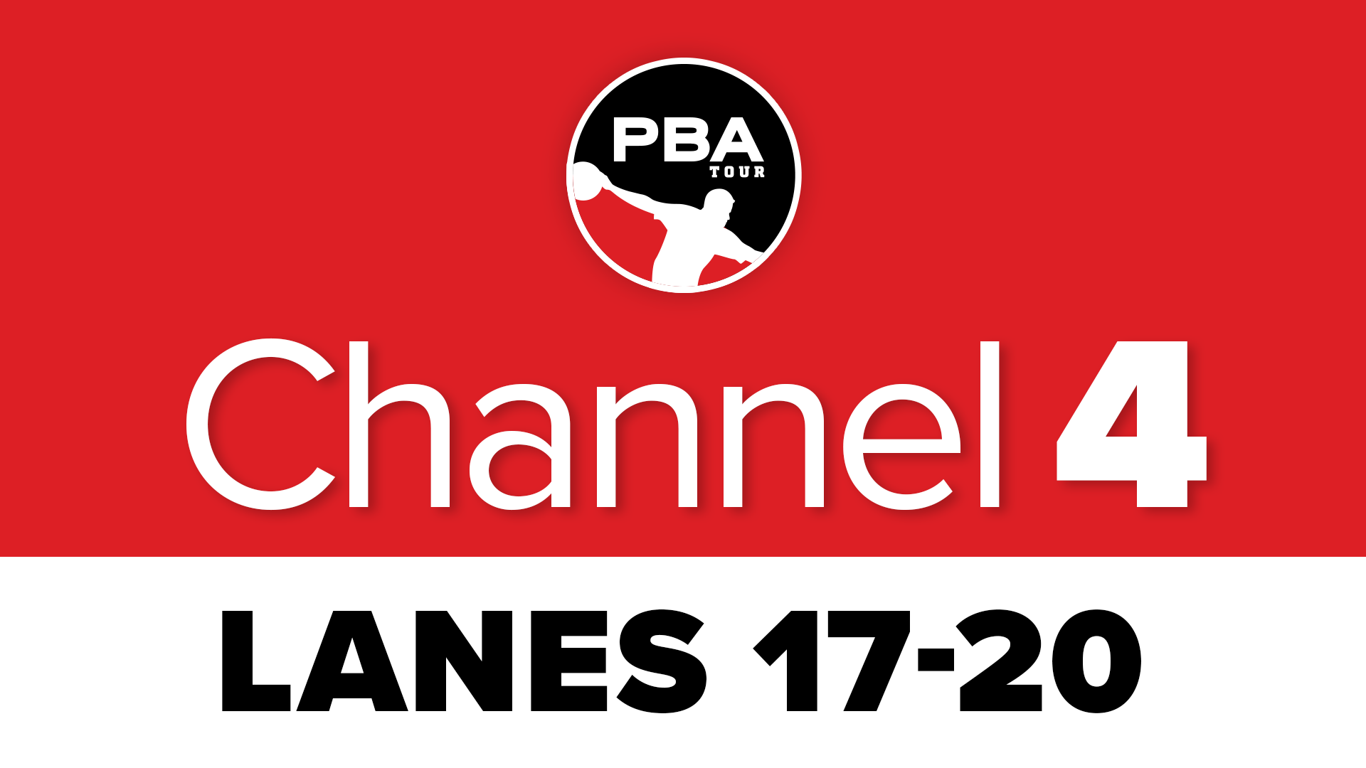 PBA Tour CH 4