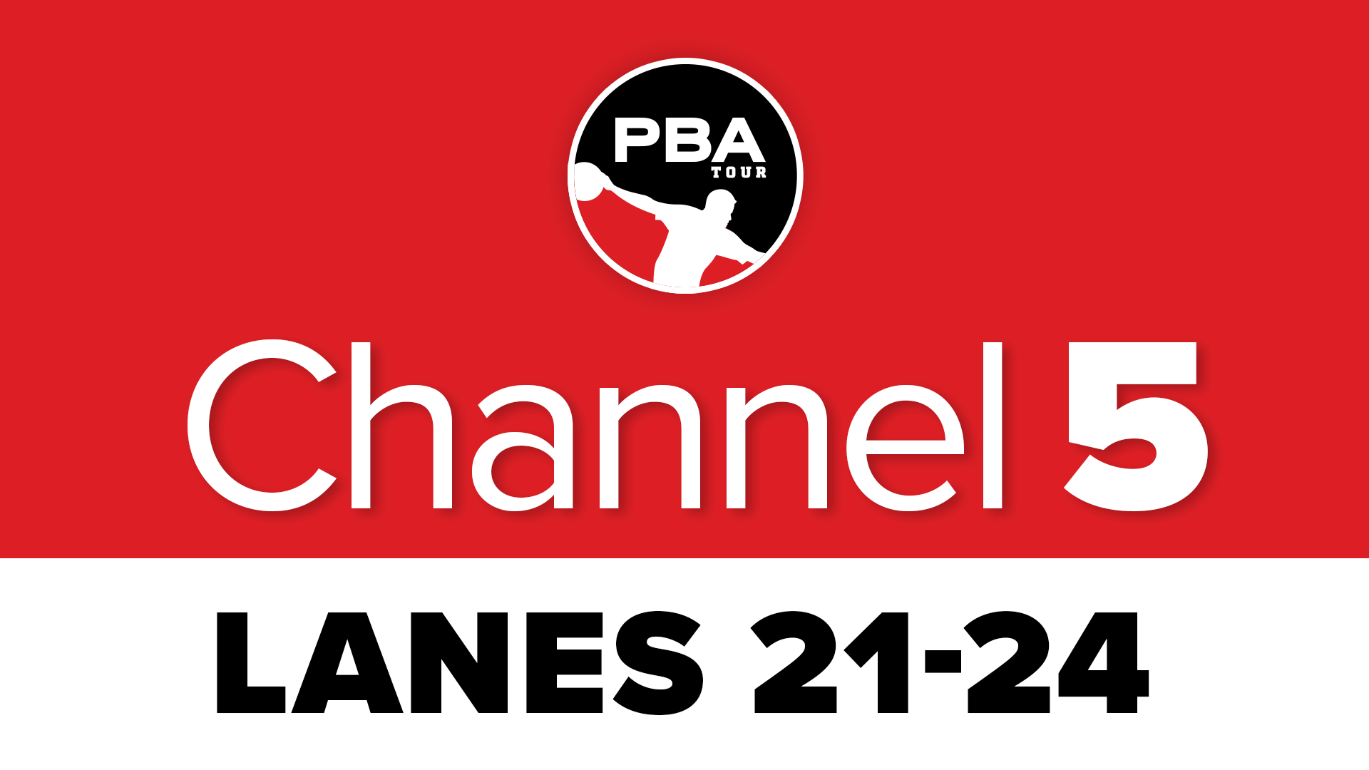 PBA Tour CH 5