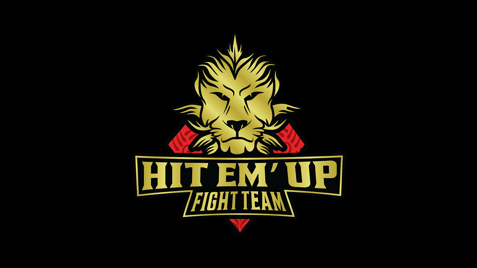 HIT’EM UP FIGHT TEAM