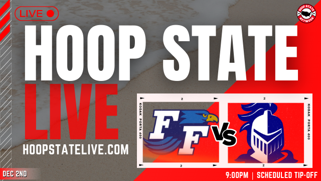 First Flight High School (NC) vs Peninsula Catholic (VA)