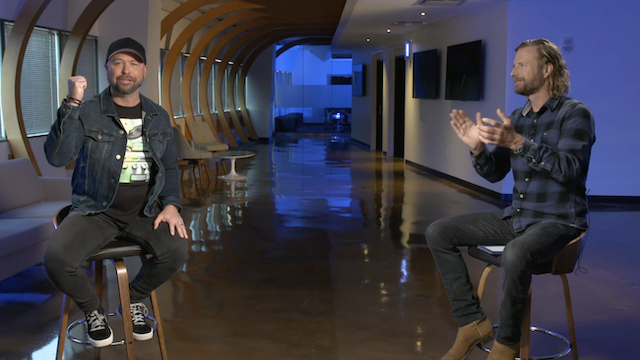 One on One with Cody Alan