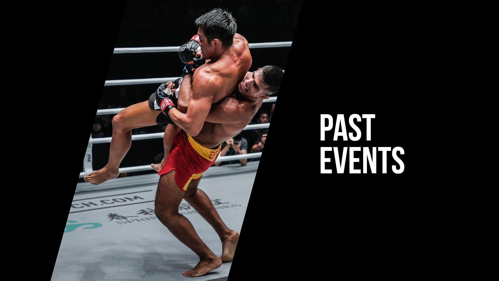 MMA Highlights - Watch The Latest ONE Championship Mixed Martial Arts ...