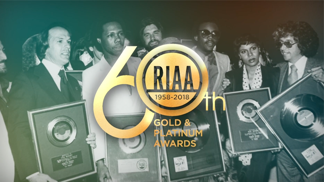 RIAA Homepage