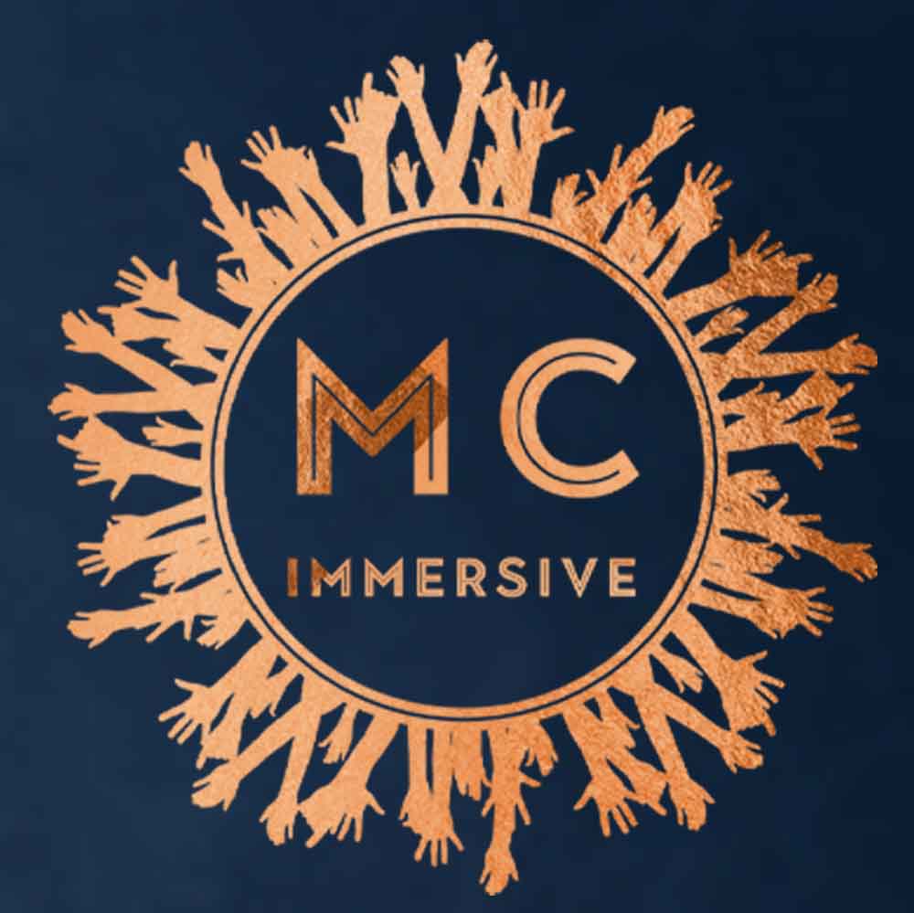 MC Immersive live streaming platform