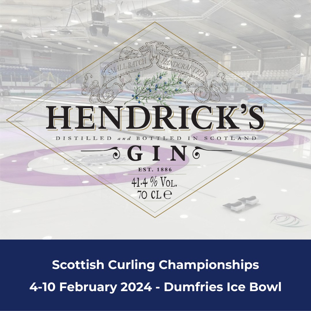 Curling Stadium Europe