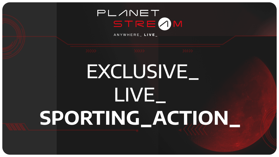 Home [www.planetstream.co]