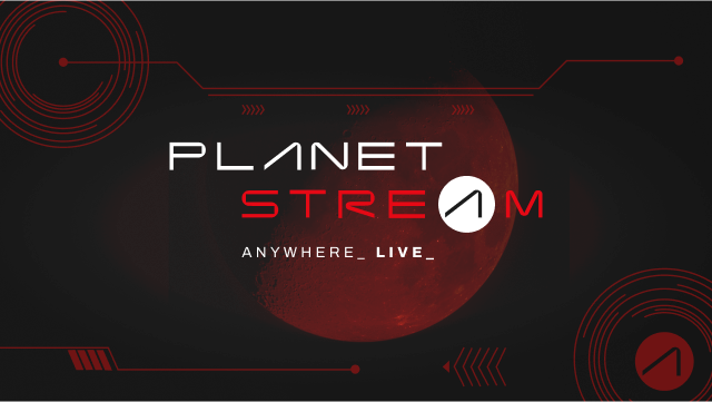 Live Stream