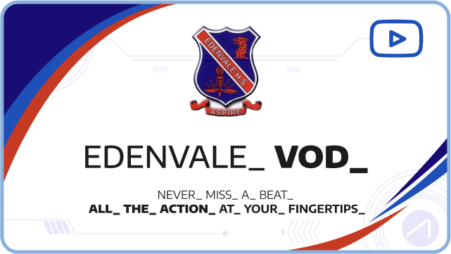 Edenvale VOD